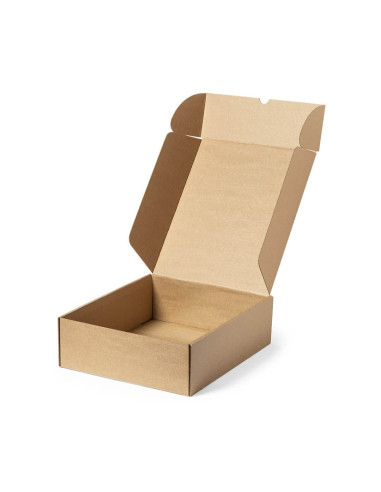 Caja de Presentación | Packaging Personalizado