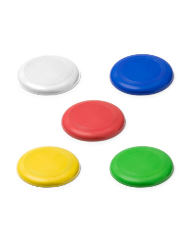 Frisbee de Colores para la Playa | Regalos para VERANO