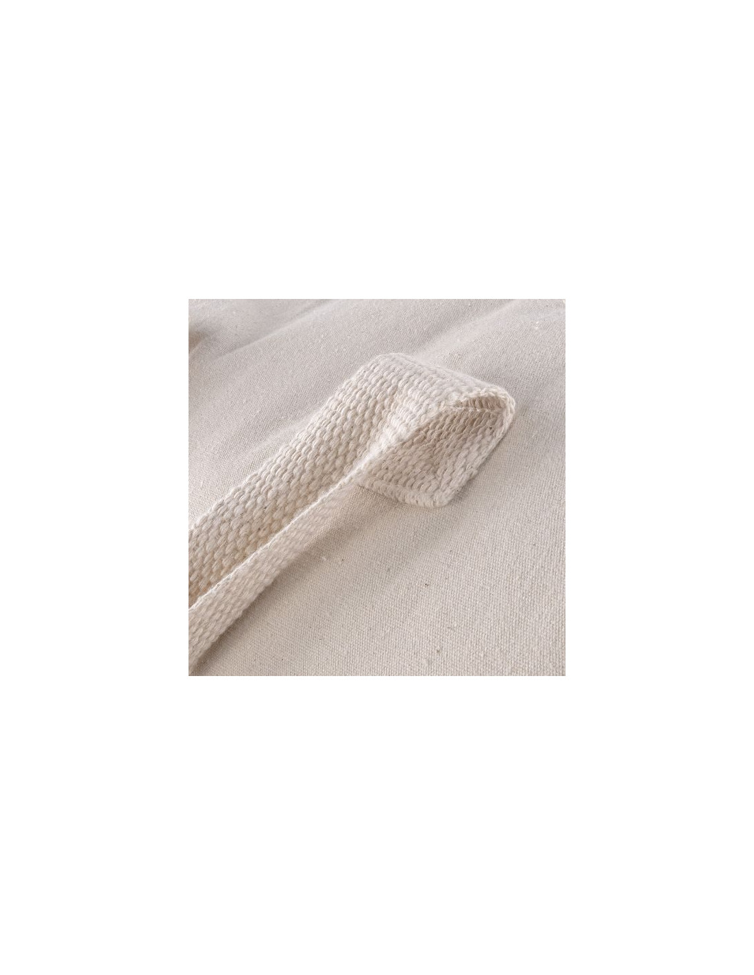 Bolsa Deportiva de Algodón para Viaje