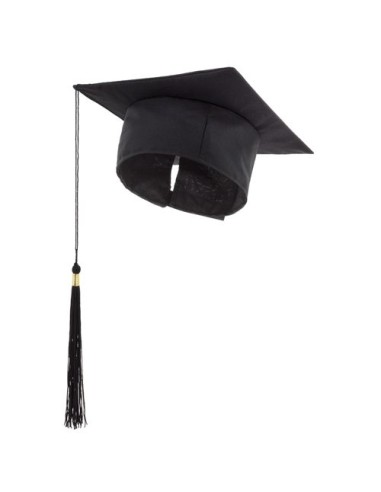 Birrete de Graduado para Niños: Elegancia y Alegría en cada logro