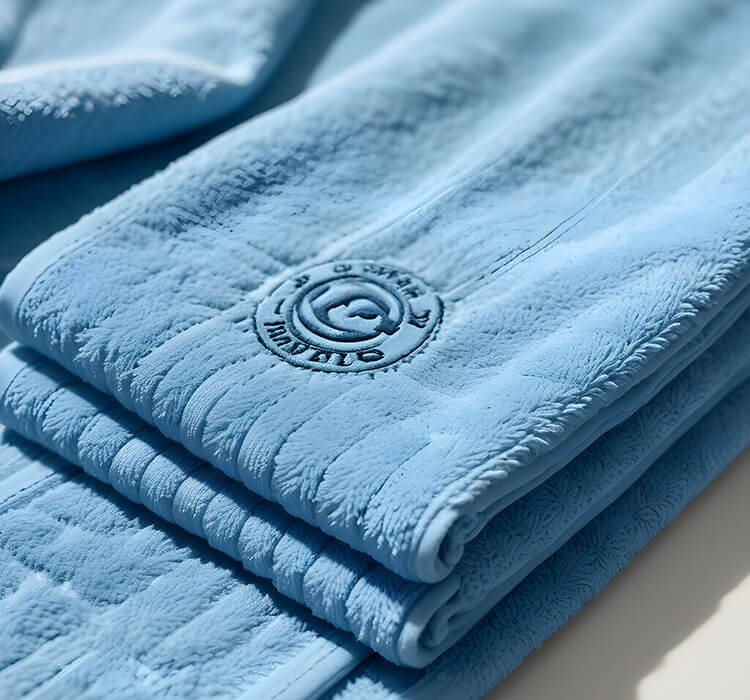 tips para personalizar toallas de playa con tu logo - Coartegift ...