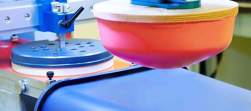 Tampografía - Coartegift Regalos Publicitarios S.L